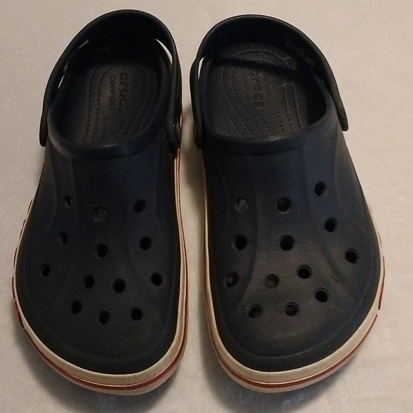 CROCS | Shoes | Crocs Size J3 | Poshmark